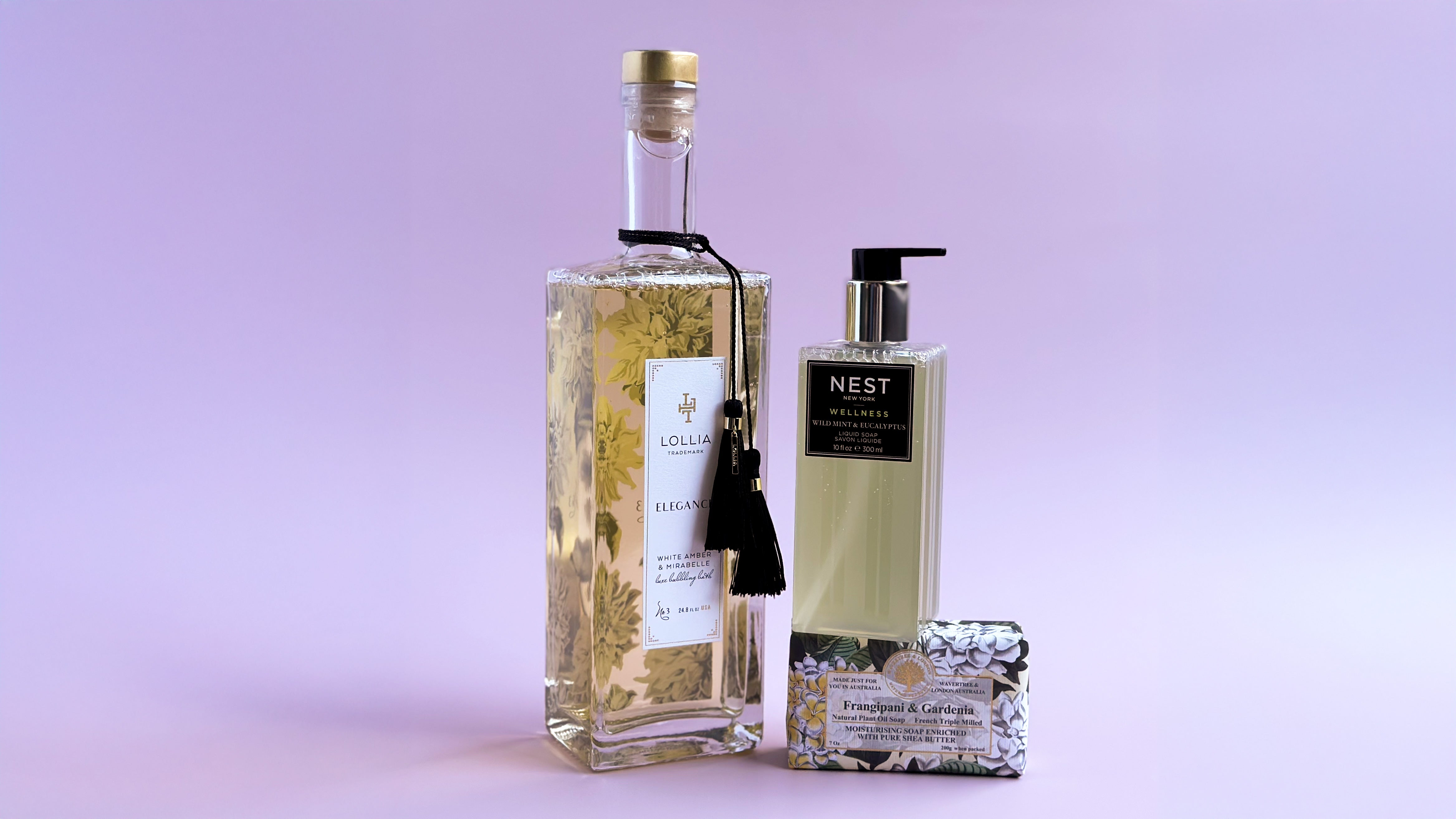 Bath + Body – Bella Boutique